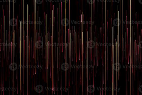 Frequency Bars Texture Musical Audio Gradient Rays Style Line Art
