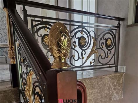 China Aluminum Handrails For Decks Manufacturers Suppliers Factory