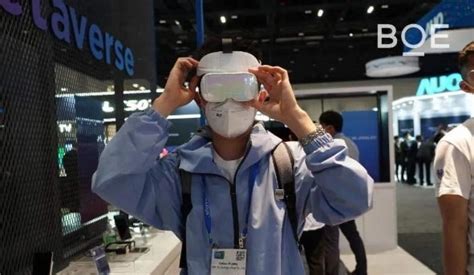 Boe Concentrate On The Development Of Fast Lcd And Ltpo For Vr Oled