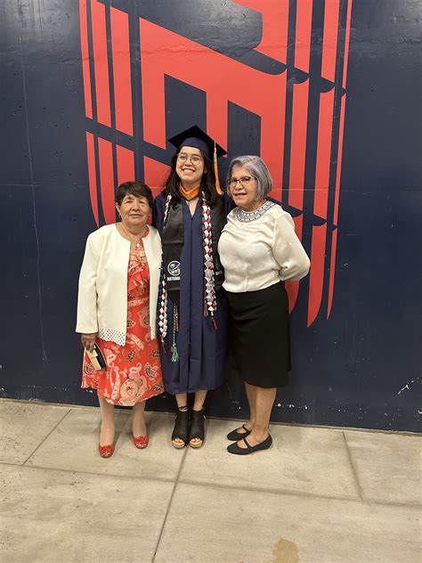 My Daughter Is Now Master Of Science In Chemical Engineering Next To