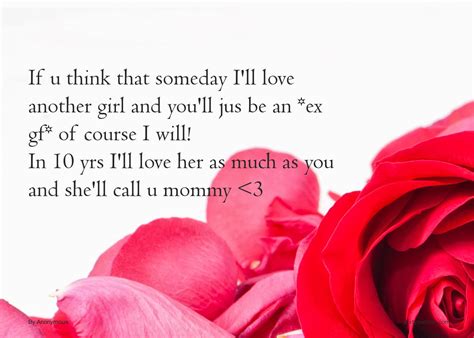 Cute Love Messages