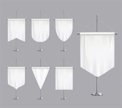 Hanging Banner 벡터 Freepik에서 무료 고품질 벡터를 다운로드하세요 Freepik