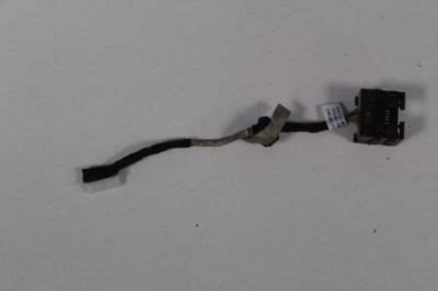 Porta Rete Sony Vaio Vpceb3j1e Pcg 71313m Cavo Port Ethernet Lan