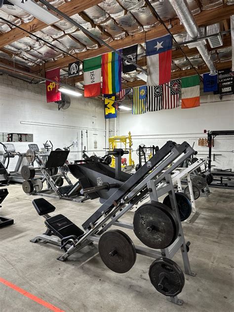 Metroflex Gym Updated July 2026 317 Photos And 351 Reviews 12551 E