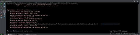 Nodemailer Cant Send The Mail Using Nodejs Stack Overflow