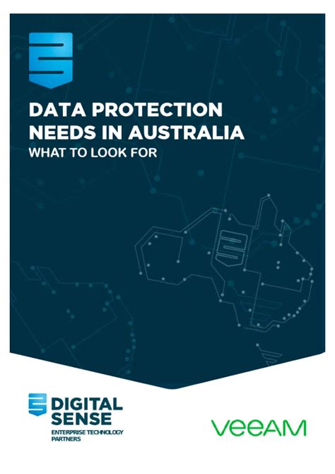 Data Protection In Australia What To Look For Whitepaper Digital Sense