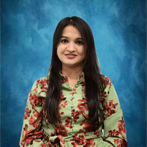 Pinky Saha Kroger Linkedin