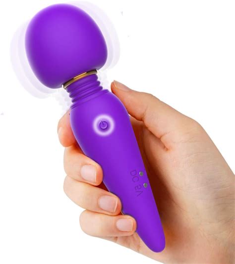 Bullet Vibrator For Precision Clitoral Stimulation Powerful Personal