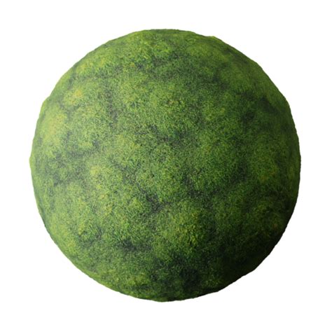 Greengrass Free 3d Grass Materials Blenderkit