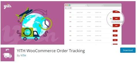 5 Best Woocommerce Order Tracking Plugins Reliable Wordpress Services