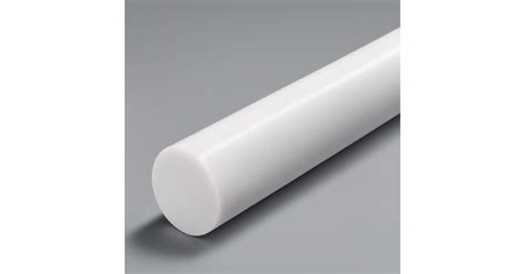 Superior Polystyrene Cross Linked Rod High Durability And Enhanced