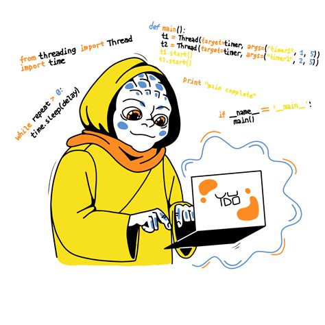 Программирование на Python