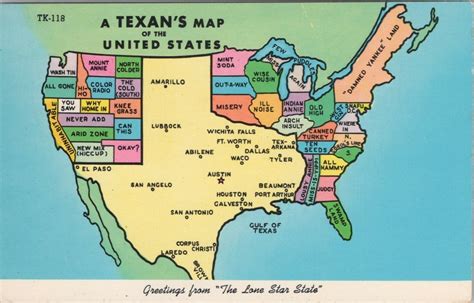 Funny Map