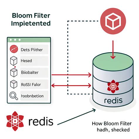Bloom Filter Using Redis — Basic Introduction By Umesh Kumar Yadav
