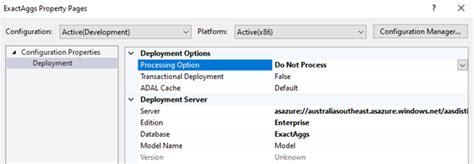 Migrating Azure Analysis Services Models To Pbi Premium 3cloud