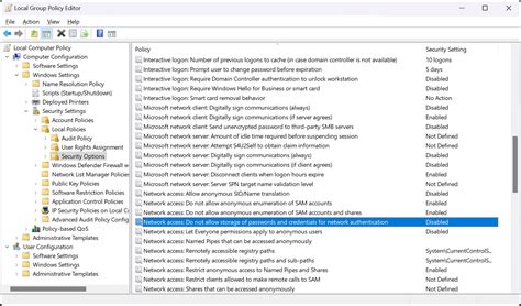 How To Reset Credentials Of Shared Network In Windows 11 Microsoft Qanda