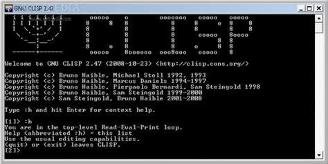 clisp download free windows 2 49 softpedia