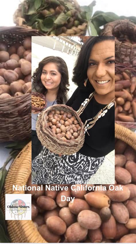 Ohlone Sisters San Francisco Ca