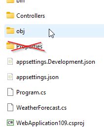 C Unable To Connect To Web Server Https In Visual Studio Stack Overflow