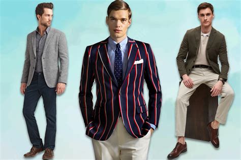 40 استایل جذاب با کت تک مردانه جدیدترین مدل ها دایان شاپ