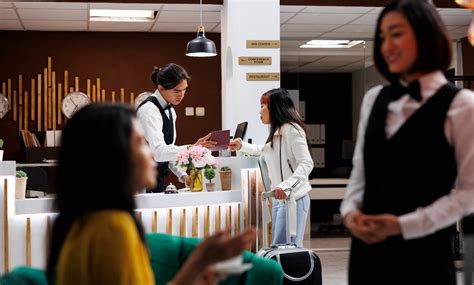 Khám phá P trong marketing của khách sạn resort HSSC Hospitality Solutions Saigon Corporation