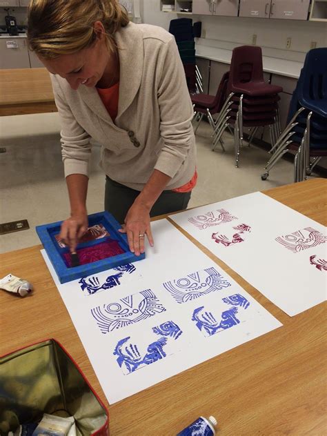 Silk Screen Printing Made Easy Artofit
