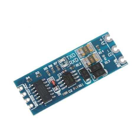 Rs 485 To Ttl Converter Module Pcboard Ca