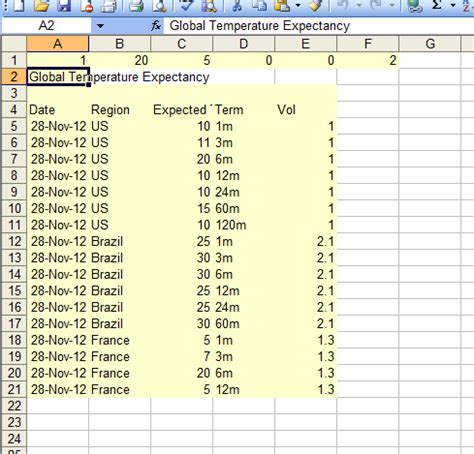 Read An Excel Table In An Outlook Mail In Vba Stack Overflow