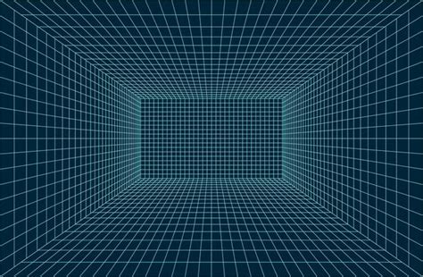 3d Grid Background Vector Art Icons And Graphics For Free Download 3d Grid Background Vector Art Icons And Graphics For Free Download