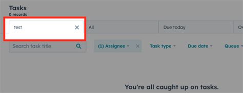 Solved Hubspot Community Task Queue Automated Hubspot Community