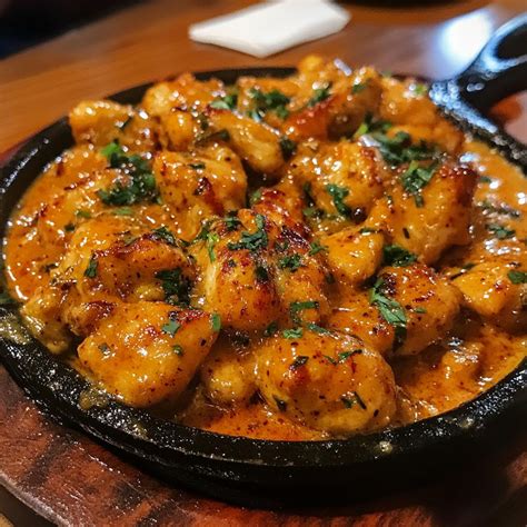 Texas Roadhouse Butter Chicken Skillet Naneg Recipes