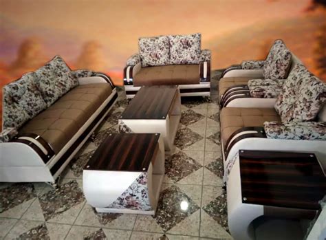 نایب فرنیچر ♠️ سیت کوچ های مفشن شیپ ترکی با ساختار برند طرح های ناب