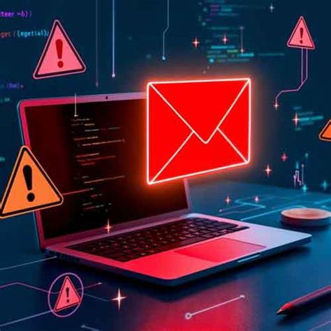 Gmail Users Targeted By Ai Phishing