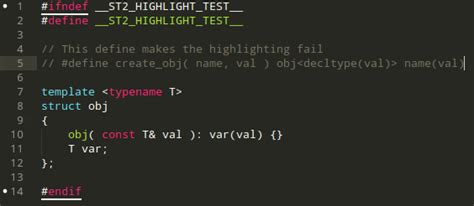 C11 C Highlighting Bug Stack Overflow