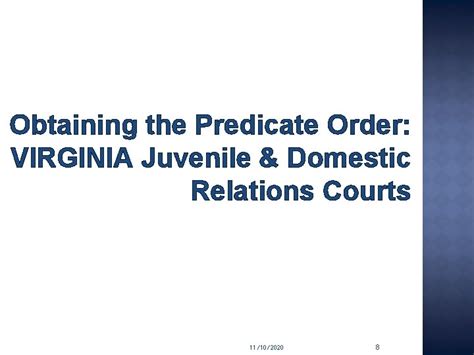 Special Immigrant Juvenile Status SIJS Process And Procedure