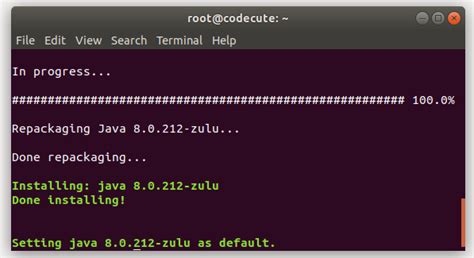 Hướng dẫn cài đặt Java bằng SDKMAN STACKJAVA