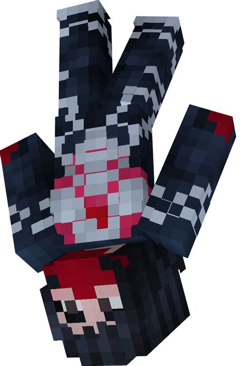 Recently Made Cindy Moon Or Silk From Marvel Comics Rminecraftskins