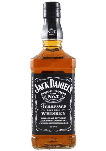 Виски Jack Daniel's Old No.7 Tennesse - Обзоры и отзывы