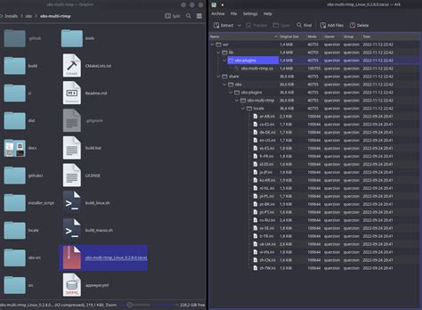 SOLVED Unable To Compile Obs Multi Rtmp 0 2 8 LINUX Issue 219 Sorayuki Obs Multi Rtmp