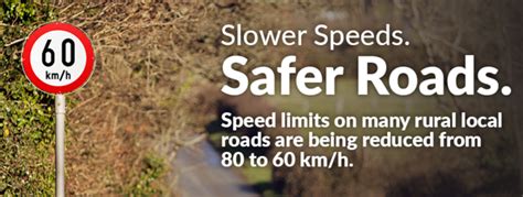 Rural Speed Limits February 2025 Wexford County Council