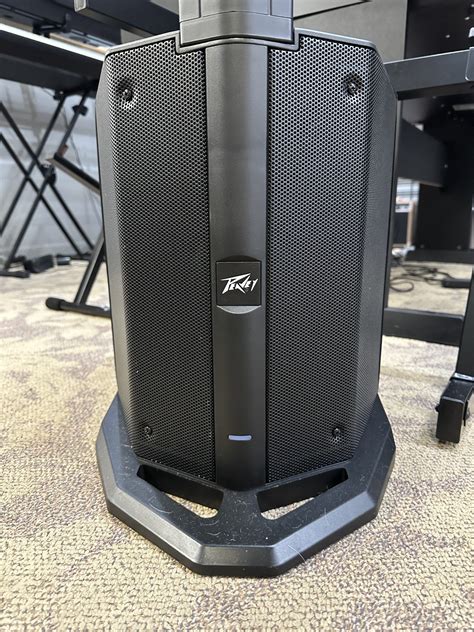 Peavey Ln1063 Column Array Pa System Quattlebaum Music Peavey Ln1063 Column Array Pa System Quattlebaum Music