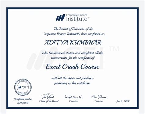 Aditya Kumbhar On Linkedin Always Be A Learner