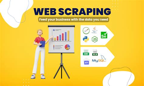 Do Web Scraping From Any Website Using Python By Ashmitasubedi Fiverr