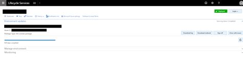 Microsoft Dynamics D365fo Coding Axcalated D365fo Importing