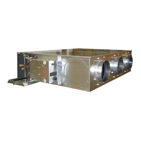 Marstair Ckc Air Cooled Condensing Unit Heronhill Air Conditioning Ltd