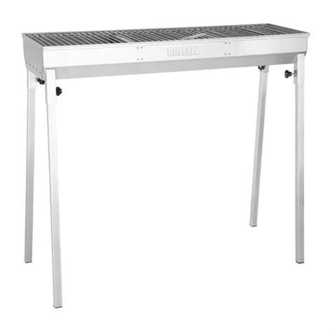 Charcoal Bbq Hire All