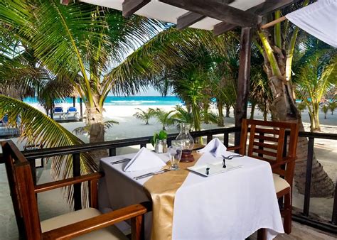 Hotel Flamingo Cancun All Inclusive SalÓn De Spa