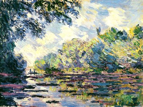Claude Monet 1840 1926 On Tumblr