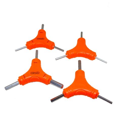 Multi Hexagonal Tool Set For Scuba Gear 2 5 3 4 5 6 8 Mm Scuba Gaskets