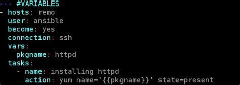 Ansible